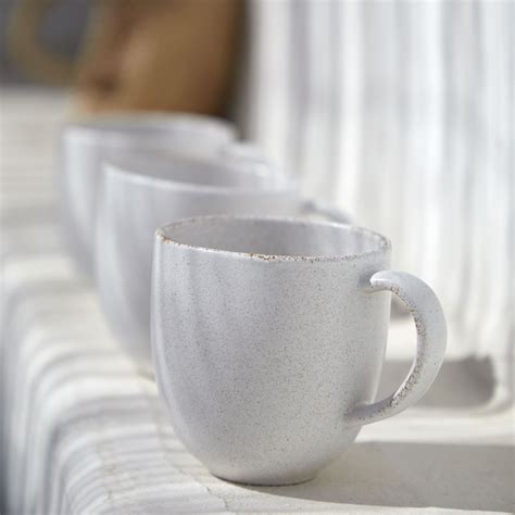 Casafina Vermont Fine Stoneware Dinnerware (Cream) – Hudson & Vine