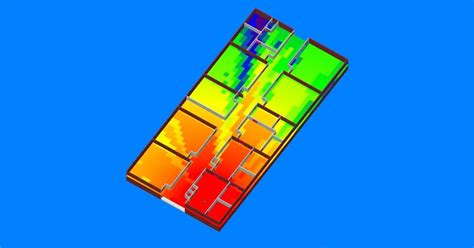 Empirical Propagation Models For Urban And Indoor Analysis Remcom