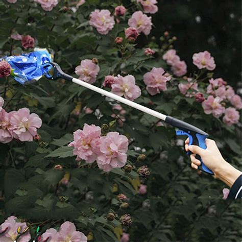 Zhdbd Garbage Picker Reacher Grabber Tool Heavy Duty India Ubuy Zhdbd Garbage Picker Reacher Grabber Tool Heavy Duty India Ubuy