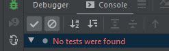 Java No Tests Were Found Test NG Stack Overflow