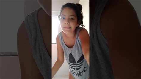 Experimentando Roupas Youtube