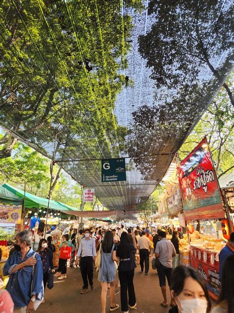 งานเกษตรแฟร์ 2567 จัดวันไหน มีโซนอะไรบ้าง พร้อมวิธีเดินทางไปงาน