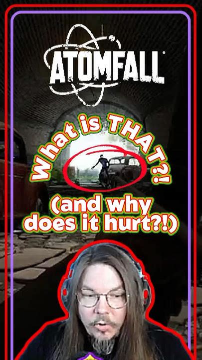 Theres Mutants Of Course There Are Atomfall Newgame Smallstreamer Videogame Pc Gamepass