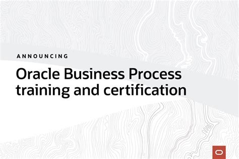 Busineeprocesstraining