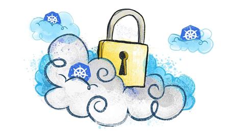 วิธีเก็บ Sensitive Data บน Kubernetes ด้วย Secrets Few Steps ก้าว