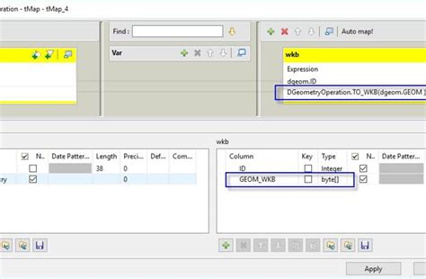 Disy Releases New Version Of Spatial Etl Tool For Talend Disy