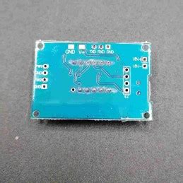 Modulo Pwm Generatore Di Frequenza Impulsi Micro Usb Da Hz A Hz V V