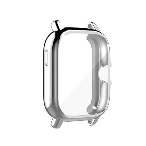 Tpu Case Voor Xiaomi Amazfit Gts Volledige Cover Grandado