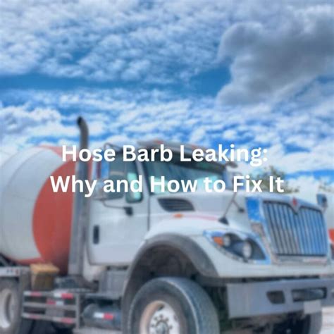 Orfs Vs Orb Hydraulic Fittings What You Need To Know