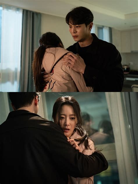 Joo Won And Kim Hee Sun Witness Something Shocking In Alice” Kpophit