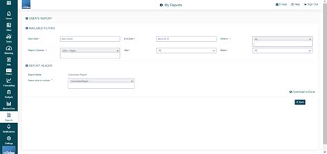 Conversion Factors Home