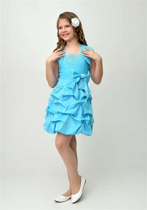 Платья на выпускной для 4 класса Платья на выпускной 4 класс для девочек 10 11 лет купить
