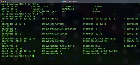 Macos使用ffmpeg与qt进行音视频推拉流mb634655578c52d的技术博客51cto博客