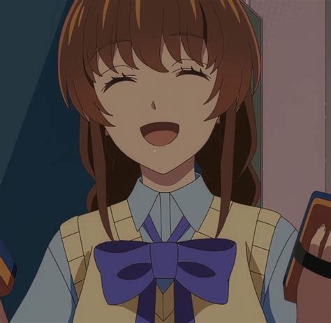 A Woman With Long Hair Wearing A Bow Tie And Holding A Cell Phone In Her Hand