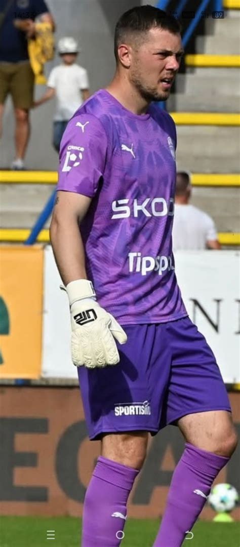 Camiseta Pt 2 Mladá Boleslav 2025 26