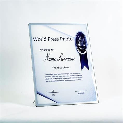 A4 Led Menu Menu Lights Led Menu Display Vicedeal