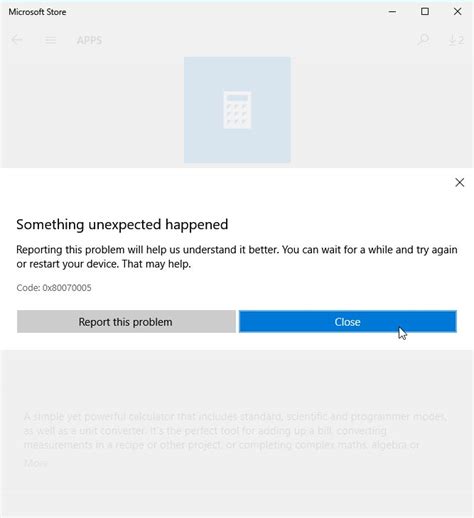 Apps Missing And Cannot Repair Or Reinstall Solved Windows Forums
