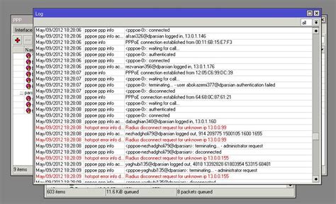 A Problem In Mikrotik General Mikrotik Community Forum
