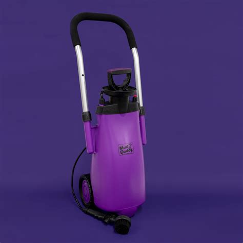 Magic Of Mud Daddy Pre Wash Antibacterial Uk