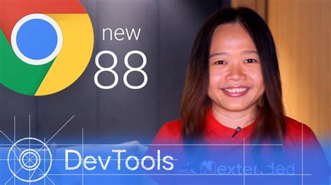 Chrome 88 Whats New In Devtools