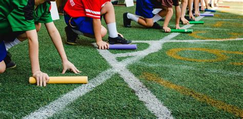 Sport Performance Sports Coaching In Schools Boom Sports