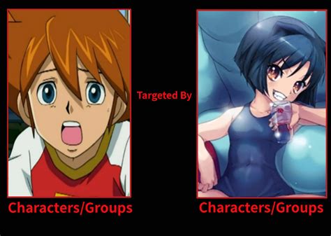 Chris Is Targeted By Kira By Optimuspride1234 On Deviantart