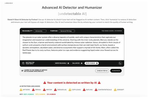 5 Easy Tips To Identify Ai Generated Responses
