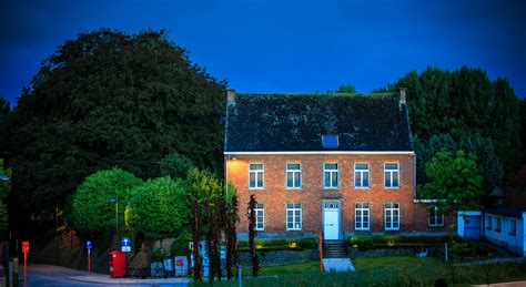 Erfpacht Voor Pastorijen Van Baardegem En Meldert Foto Ad Nl