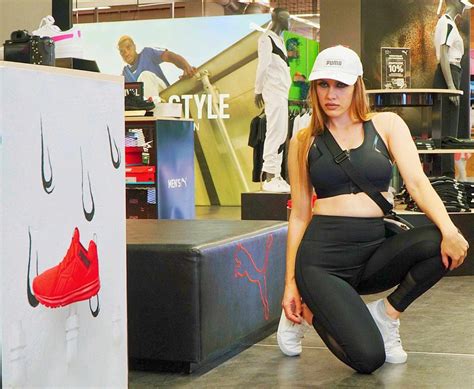 МАКЕДОНКА СНИМИ РЕКЛАМА ЗА ПОЗНАТИОТ БРЕД ПУМА ВО ШВАЈЦАРИЈА Estrada Plus