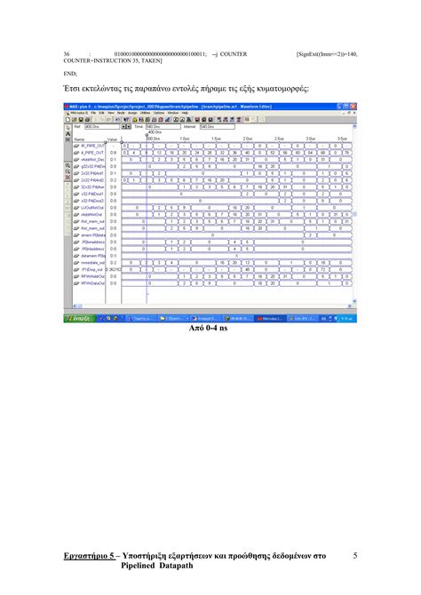 Mips Pipeline Datapath Pdf