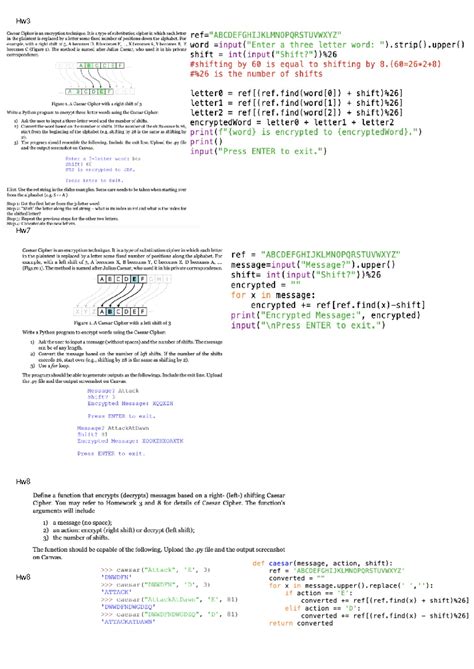 Python Cheat Sheet Hw Hw Hw Hw Hw Hw Hw Cw We Define Class First