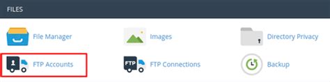 Cara Membuat Akun FTP Di CPanel Panduan Hosting Jetorbit