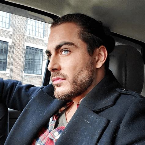 Daniel Kelly Owen Looks So Majestic Rdegrassi