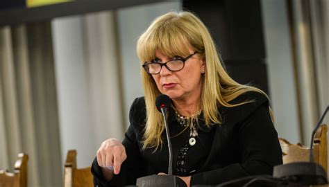 პოლონეთის სეიმის ვიცე სპიკერი არ შეიძლება უკრაინას მოლაპარაკებები