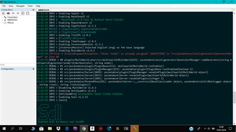 bug on altay · issue 21 · czechpmdevs multiworld · github