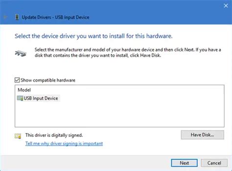 Fix USB Selective Suspend Is Disabled In Windows