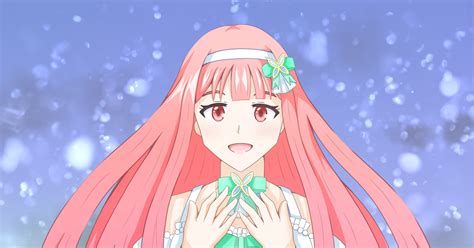 アイドルマスターミリオンライブ 朝焼けの琴葉 さおぴーのイラスト Pixiv