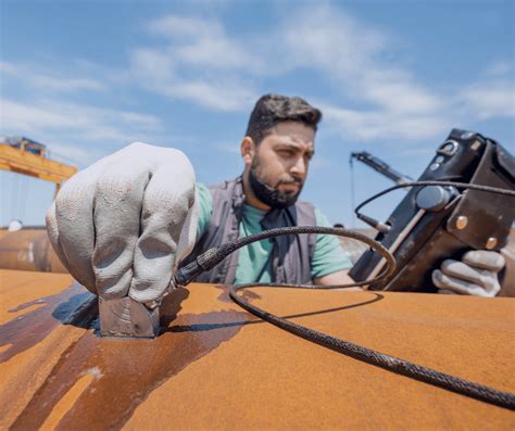 Pipeline Integrity Management Software Cenosco