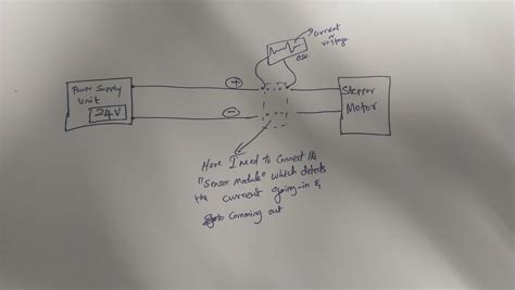 Could You Please Suggest Me Good Current Sensor Module To Monitor The Current Of The Motor