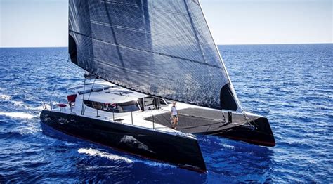 Evolution Sails Code Zero Sails Customised For The Perfect Fit