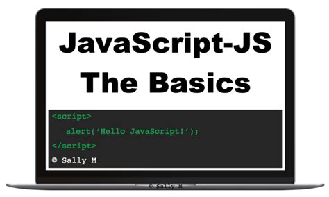 What Is JavaScript Basics Datatas