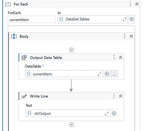 How To Extract Pdf Table Through Document Understanding In Uipath