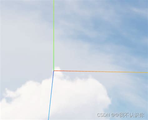 Threejs视频教程学习（5）：水天一色小岛老陈threejs课程 Csdn博客