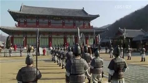 سریال کره ای شاه گیون چوگو 2010 قسمت 17 با زیرنویس فارسی نماشا