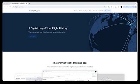 Create Animated Flight Map Videos Step By Step Guide Flightmapper Io