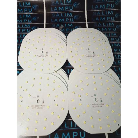 Jual LED DC CAHAYA SANGAT TERANG Shopee Indonesia