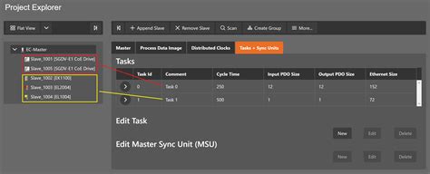 EC Engineer Web Web Based EtherCAT Configurator V Acontis
