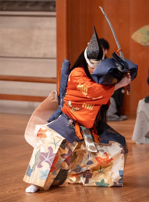 敦盛 観世流能楽師【林 宗一郎】