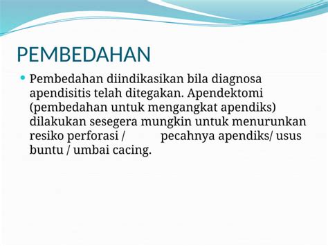 358244401 Power Point Apendiksitispptx H Ppt