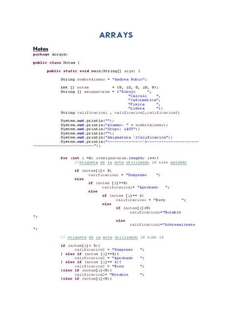 Codigos Java Java Lenguaje De Programación Cadena Informática